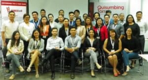 Front-Line Management-Leadership Program - POWERinU Training and ...