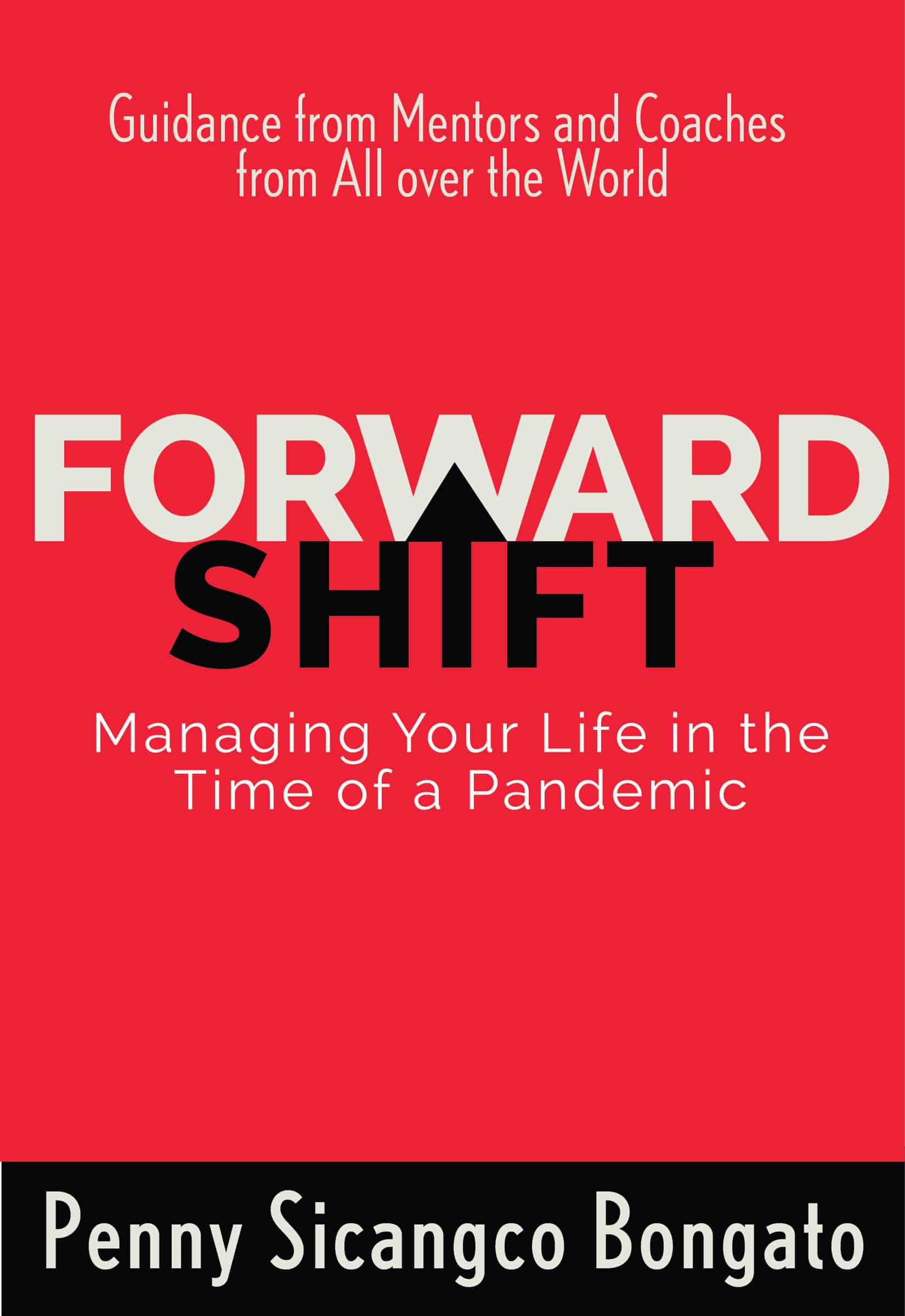 Free Ebook: Forward Shift by Penny Bongato - POWERinU Philippines
