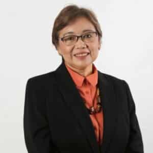 Ana Maria “Penny” Bongato, ACC - POWERinU Philippines