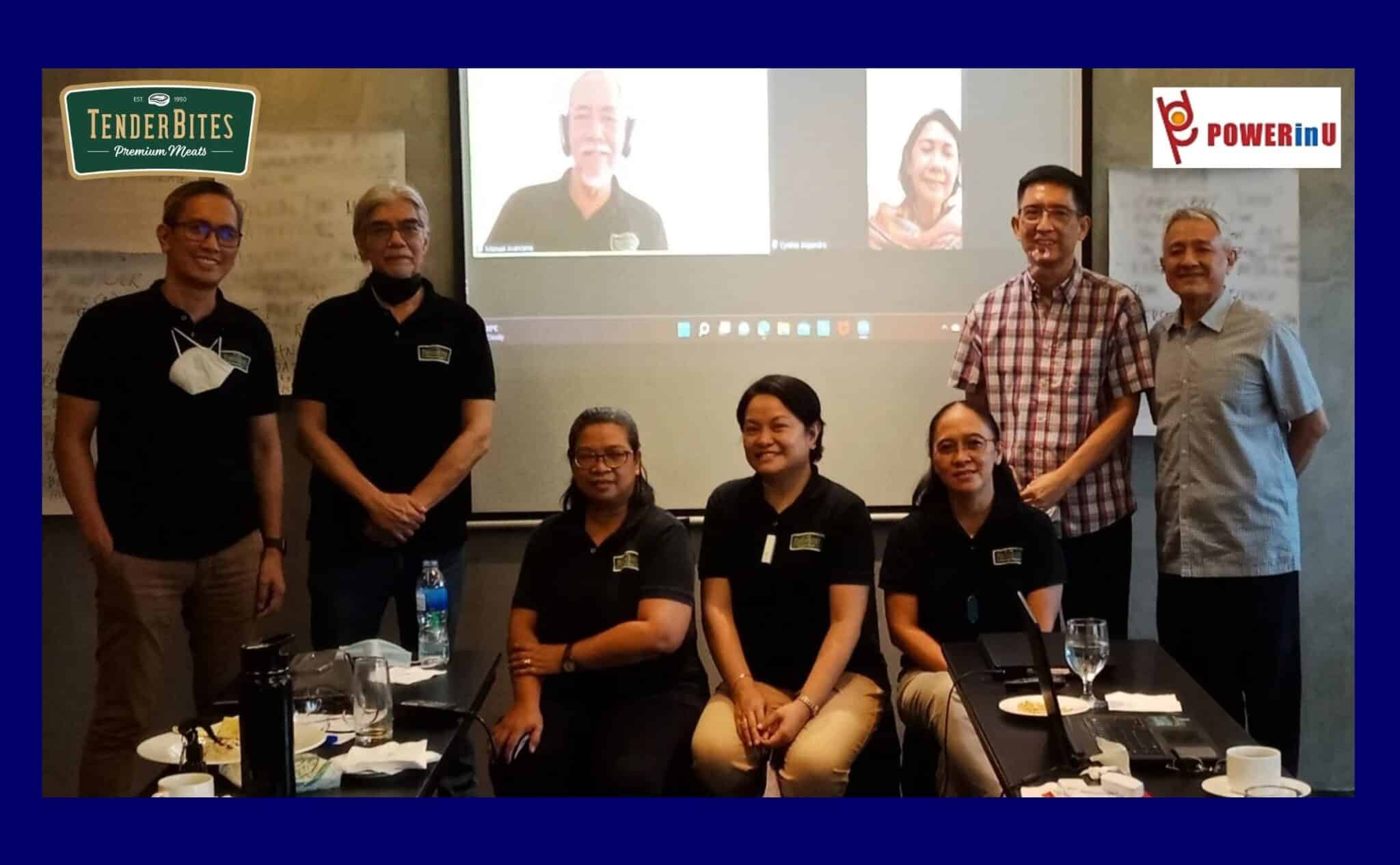 Attila Inc.'s Strategic Planning workshop - Continuing the Journey to ...