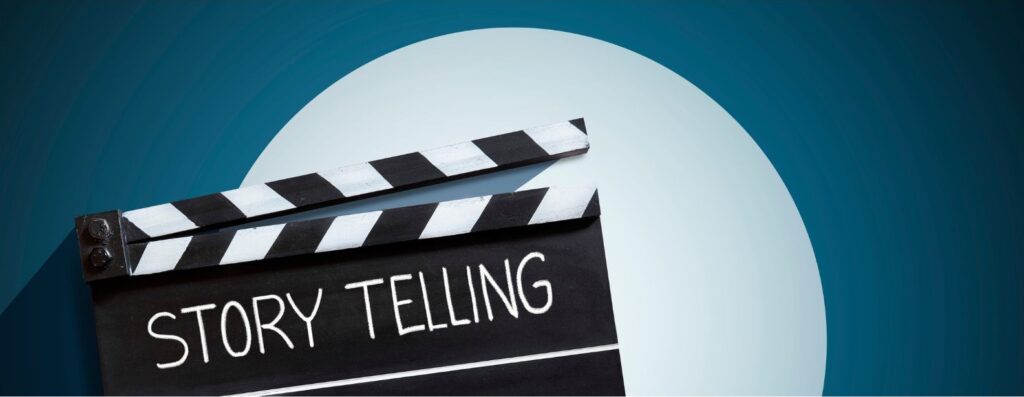 POWERFUL STORYTELLING Modules (Online Masterclass) - POWERinU Training ...