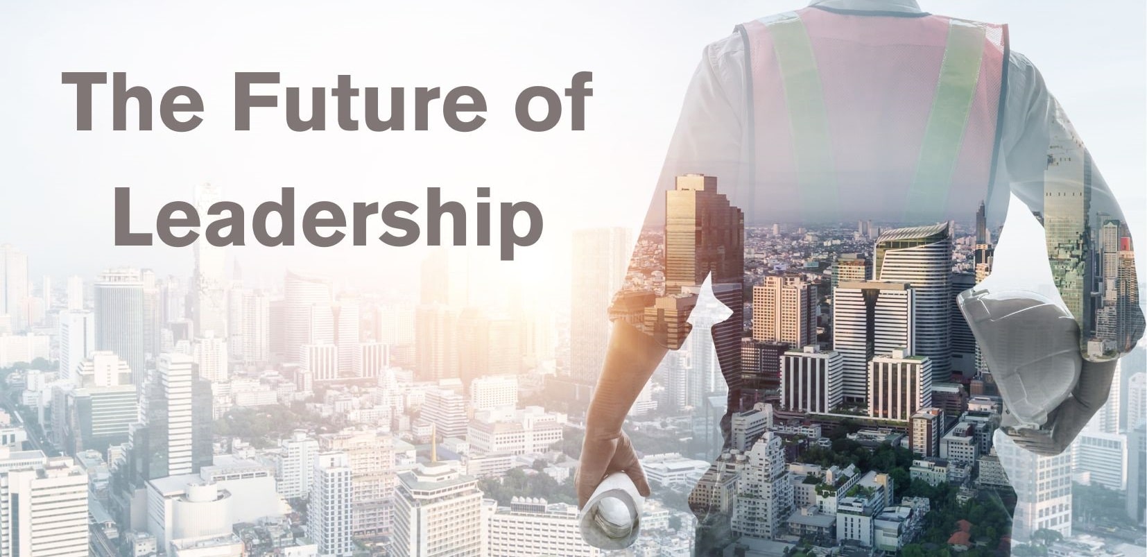 The Future of Leadership - POWERinU Training and Coaching Philippines