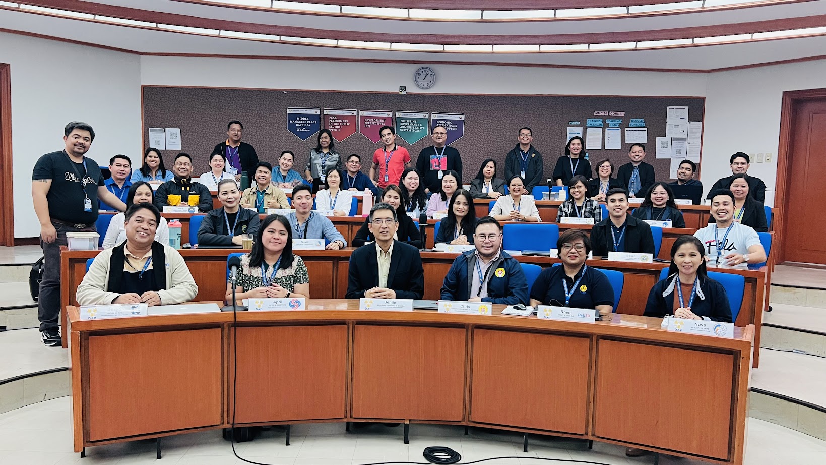 Personal Reflections from a Change Management Workshop in the Public ...