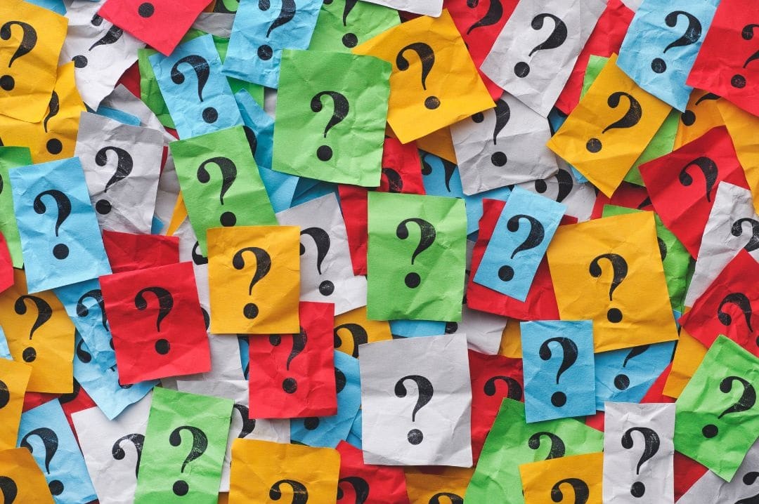 Unlocking Self-Awareness Through the Power of Questions - POWERinU ...